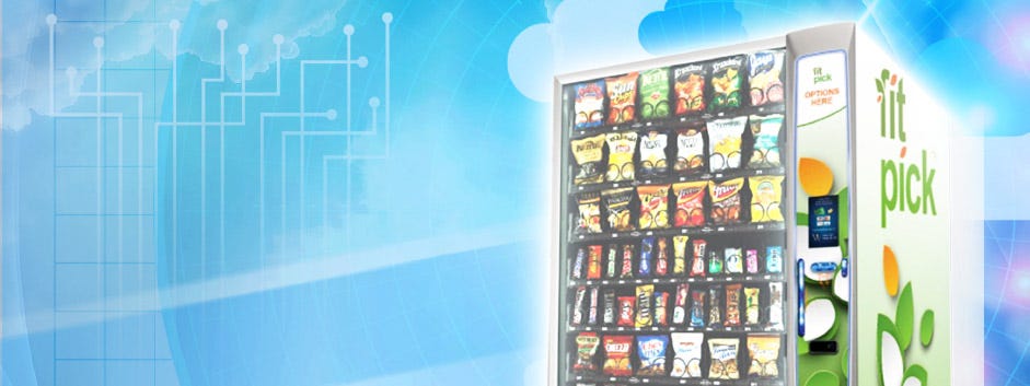 Food Vending Machine Sydney. https://atozvending.com.au/food-vending ...