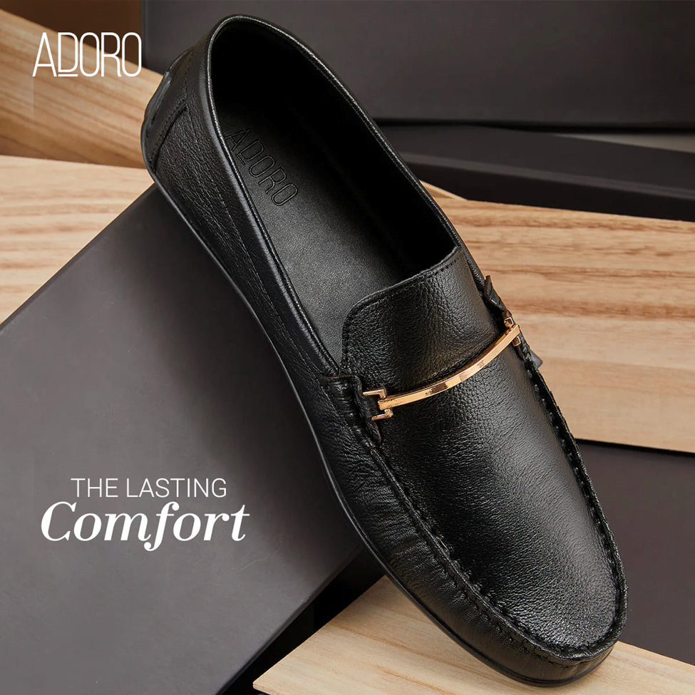 Stepping into Style: Exploring Adoro’s Distinctive Women Shoe ...
