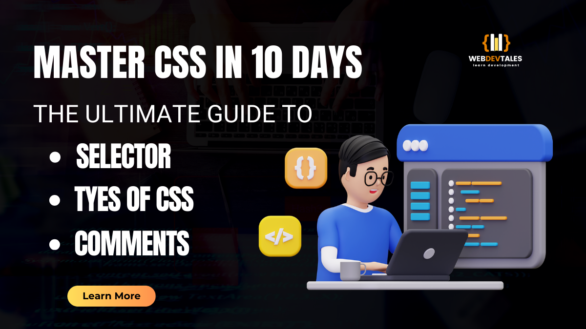 Essential Do’s and Don’ts of HTML | by Webdevtales | Aug, 2024 | Medium