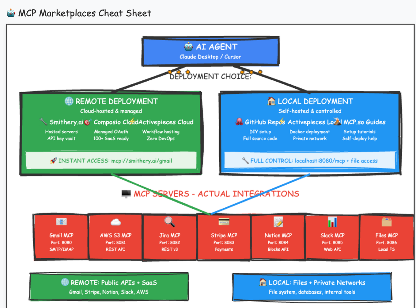 Code Refactoring with Cursor AI and Cline | by AI Rabbit | Medium
