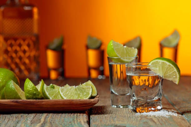 Perfect Tequila Pairings — What Food Goes Well With Tequila | AgaveLuz ...
