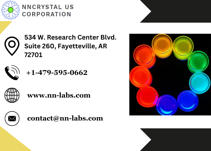 Quantum Dots - NN-Labs - Medium
