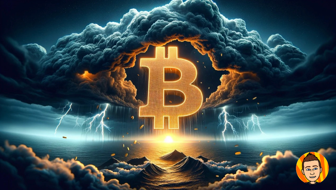 Modeling Bitcoin Value with Scarcity | Medium