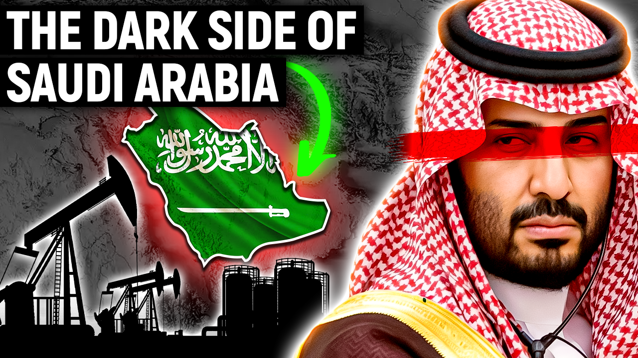 The Dark Side of Dubai. Everyone dreams of finding a better… | by ...
