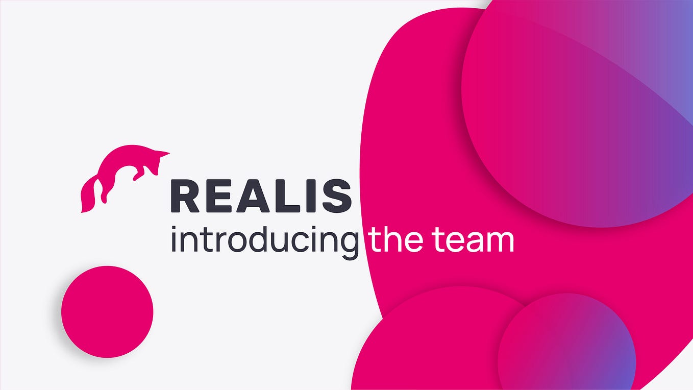 2021: The Realis review. Greetings, our dear community members… | by ...
