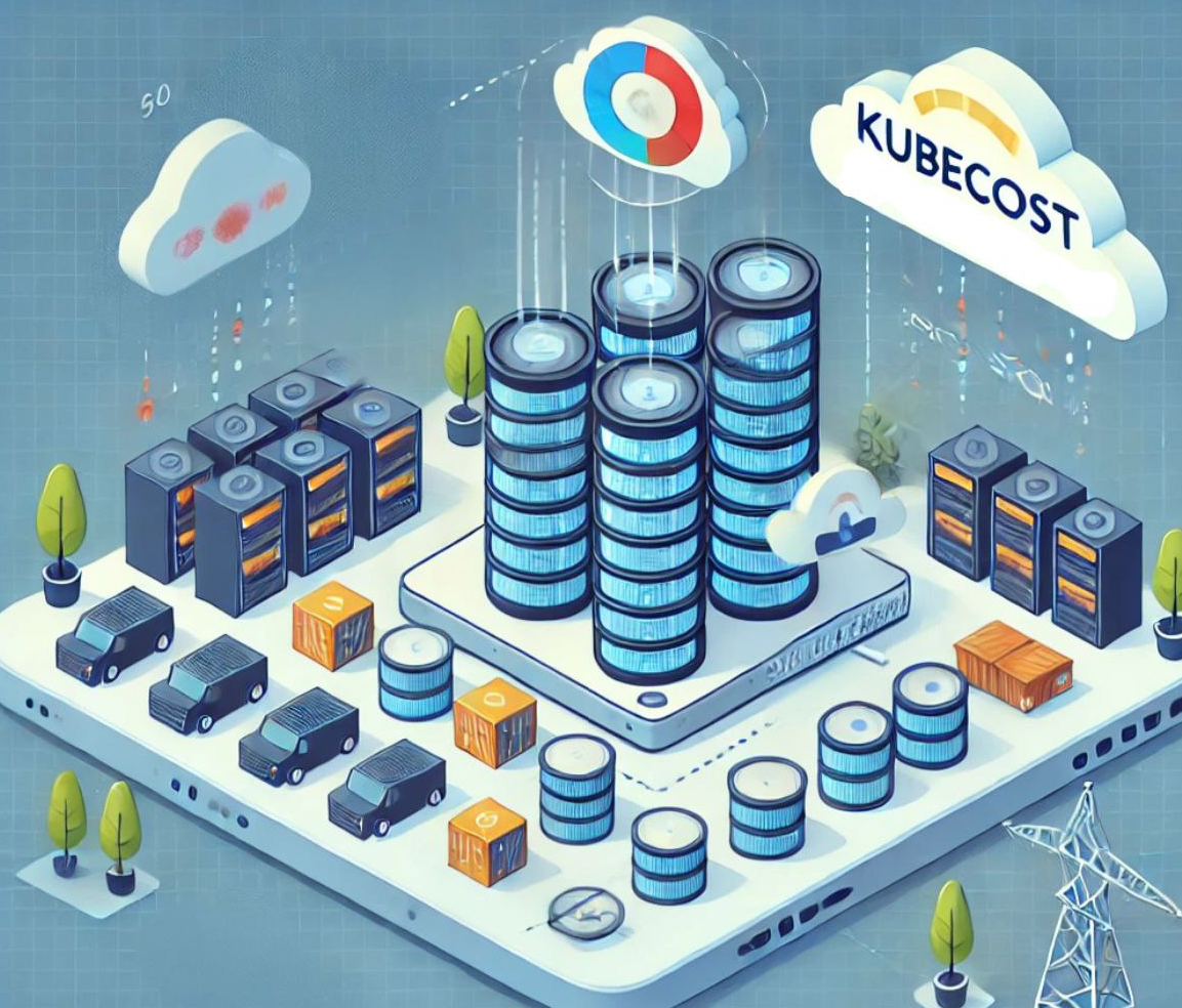Supercharge Kubernetes Monitoring with AI: Forecasting & Anomaly ...