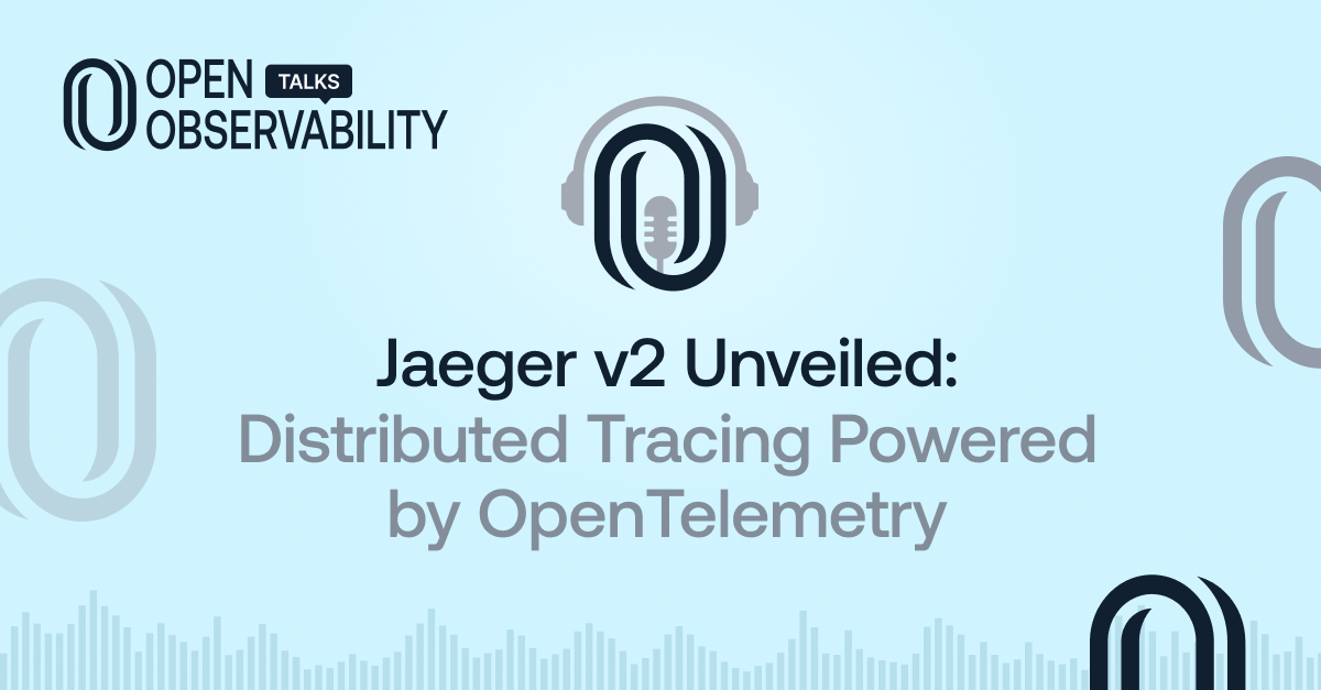 A Comprehensive Tutorial to Implementing OpenTracing With Jaeger | by Velotio Technologies ...