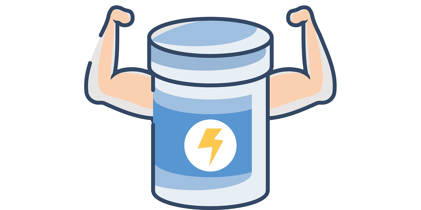 Creatine: A Supplement Worth Considering for Athletes and Fitness ...