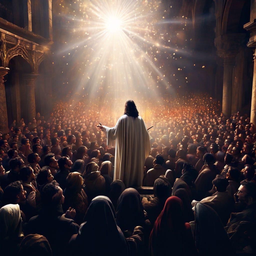 The Roles of Women (and Men) in the Church | by Bound by Faith | Medium