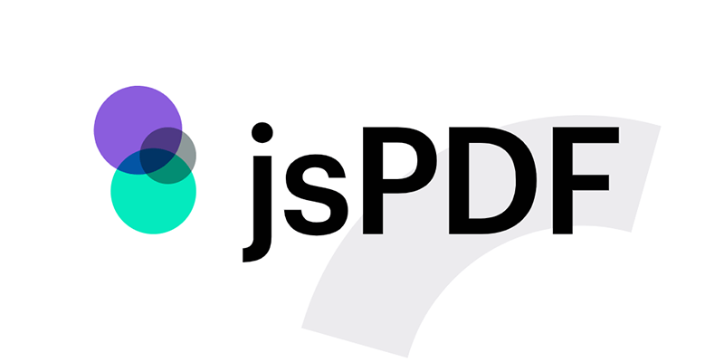 Converting HTML documents to PDF using jsPDF and Angular | by Berkay Ülgüel | Medium