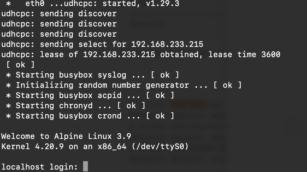 Deploying Aws Firecracker For Development By The Pawlrus Medium