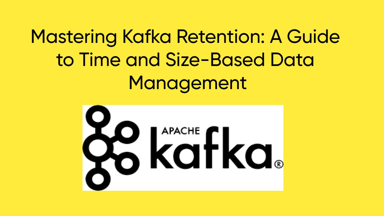 Advanced Kafka Producer Configurations And Idempotent Kafka Producer Kafka With Spring