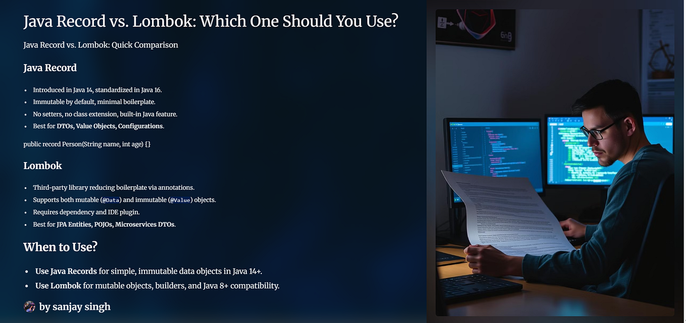 Java Functional Programming: A Practical Guide | JavaJams
