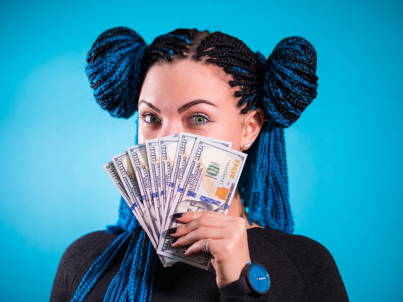 How do I become an impact affiliate? | by Kristi Kay | Medium