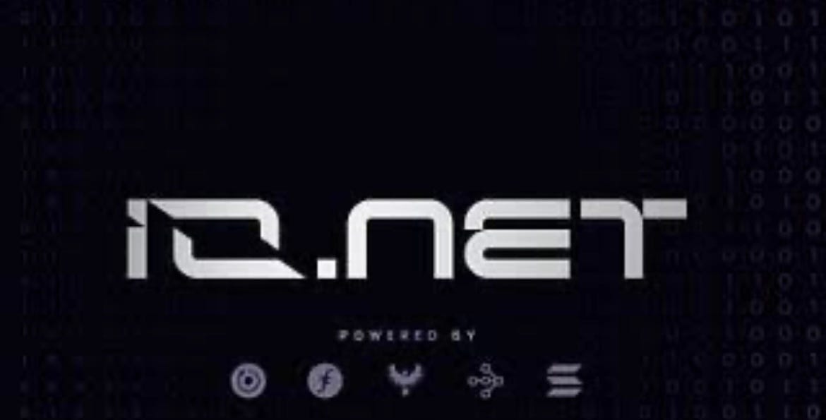 IONET CLOUD KEY FEATURES 💻 | by Sandeep | Apr, 2024 | Medium
