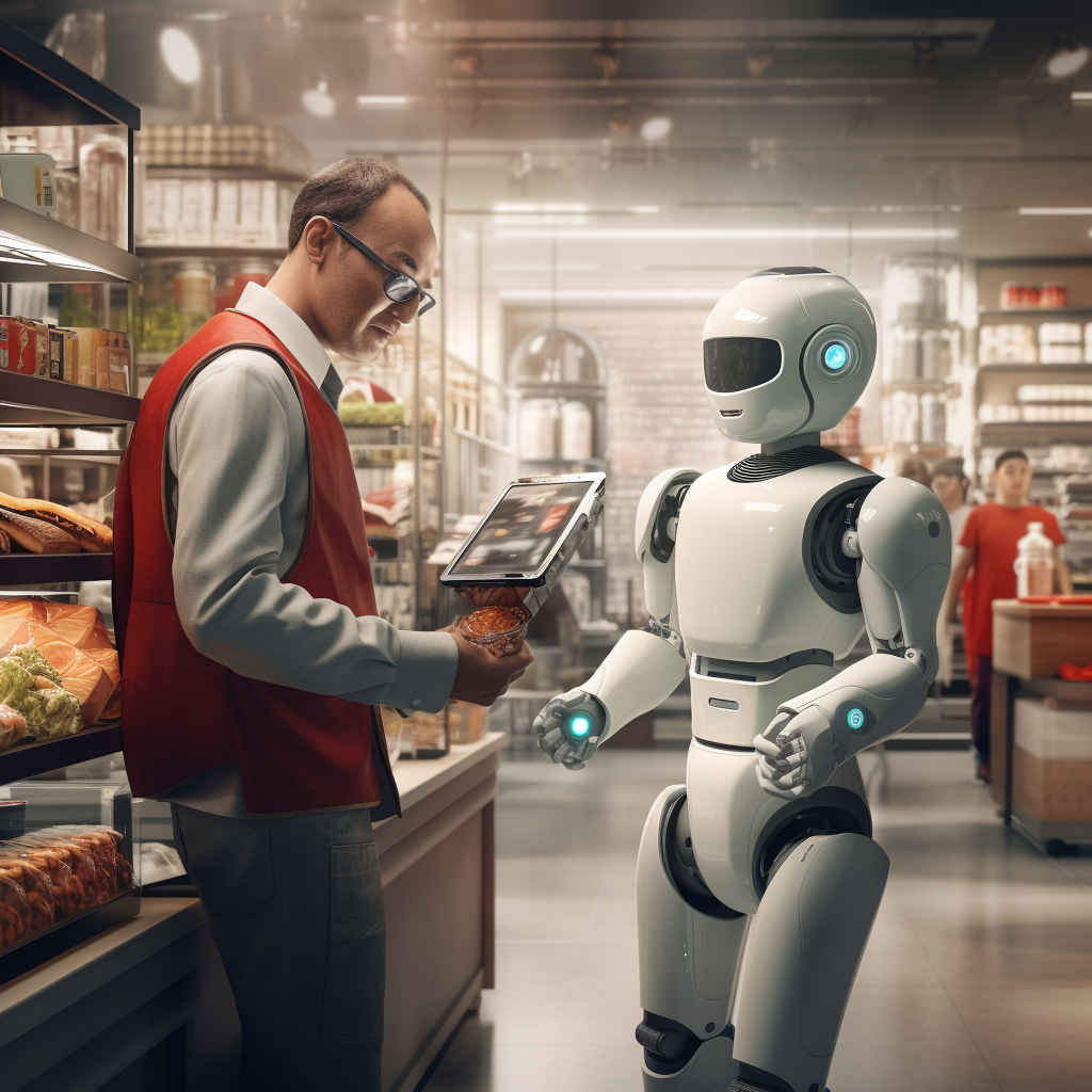 Optimizing your grocery shopping using Artificial Intelligence, with ...