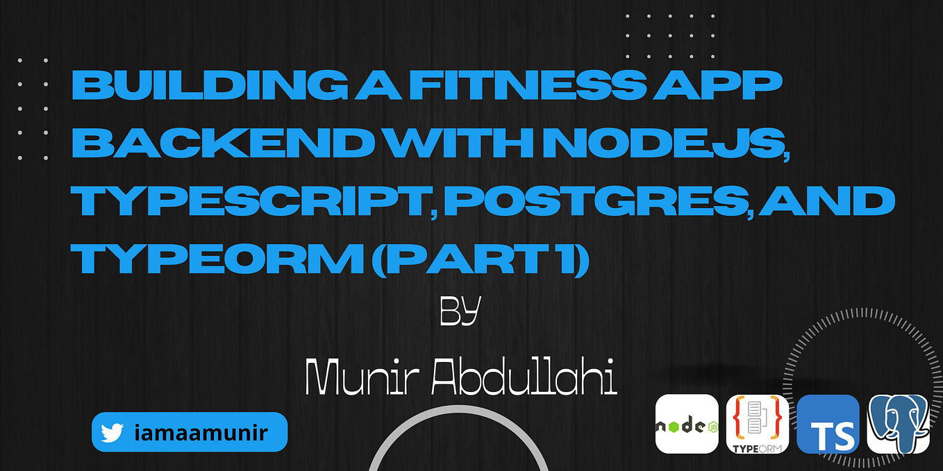 Ultimate Guide To Schema Validation with Zod | by Munir Abdullahi | Medium