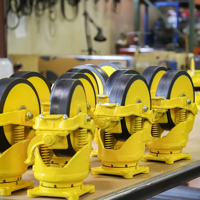 Ground Support Products: Empowering Aviation Operations | by ...