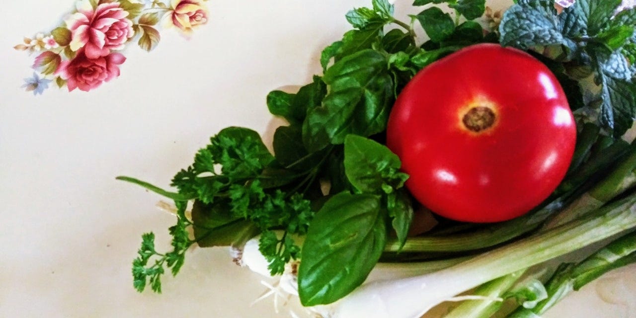 How to Fall in Love With Gardening | by Katie Michaelson | Welcome to ...