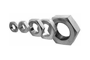 Structural Bolts Manufacturer & Exporter in India | BigBoltNut - Big ...