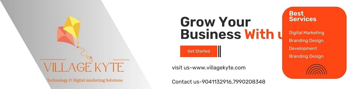 The Ultimate Guide On Vishal seo Services | by Vishal Seo | Mar, 2024 ...
