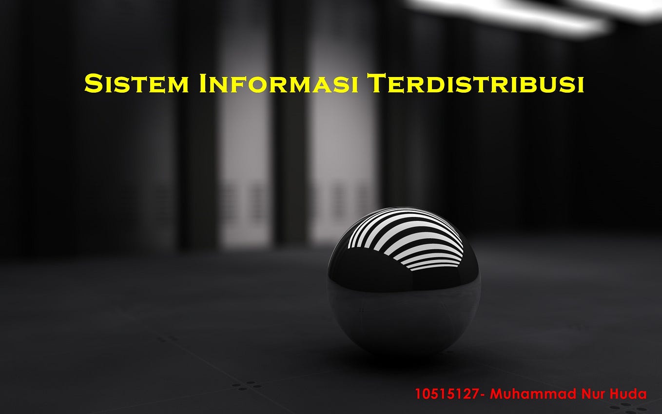 Apa itu Stateful dan Stateless Application ? Penjelasan dan Contohnya ...