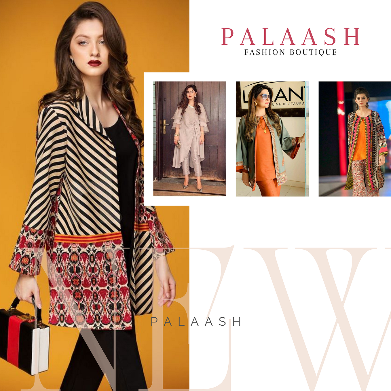 Trendy2023 - Palaash - Medium