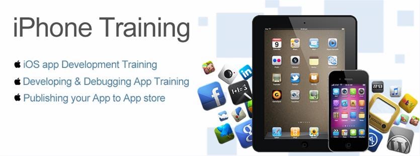 Android Applications Training. The world of phones has an increase in ...