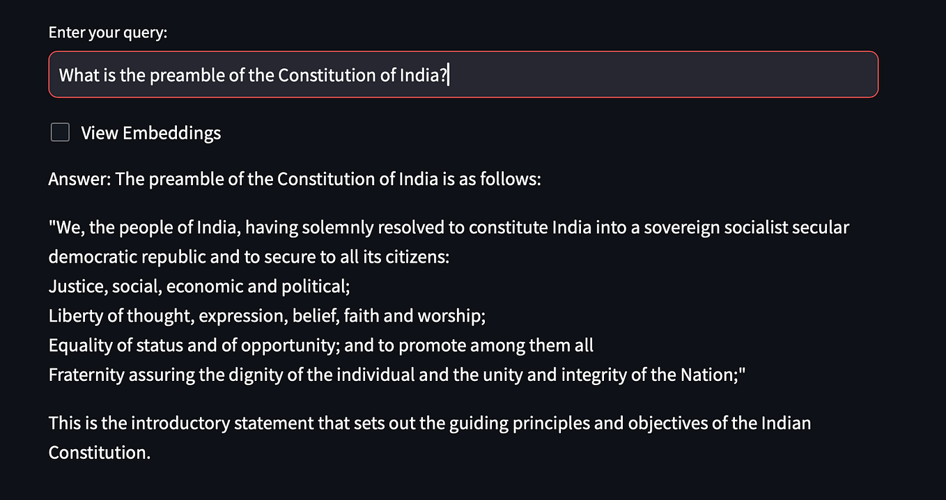 Automate SQL Query Generation with Mistral-7B | by Shankar Sharma | Medium