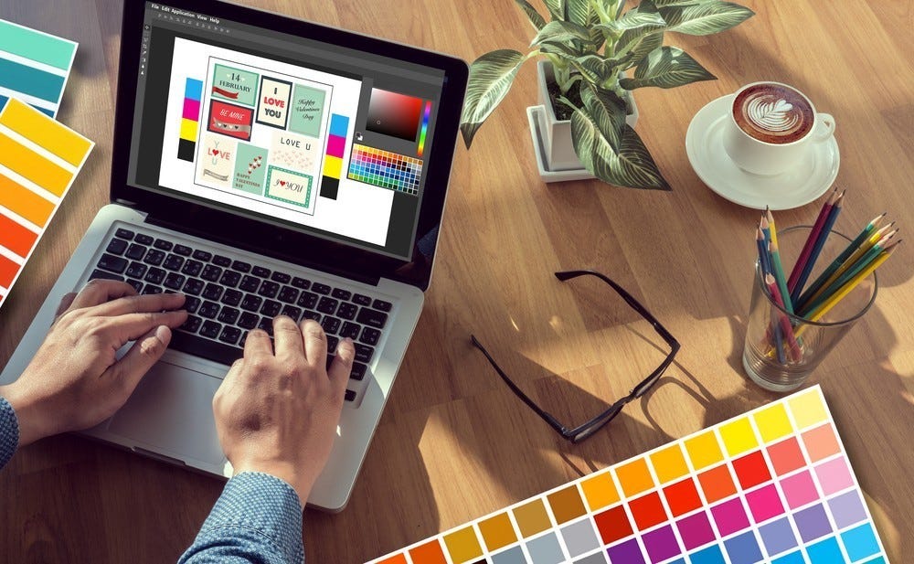 Using A Grid System In Logo Design By Jeroen Van Eerden Medium