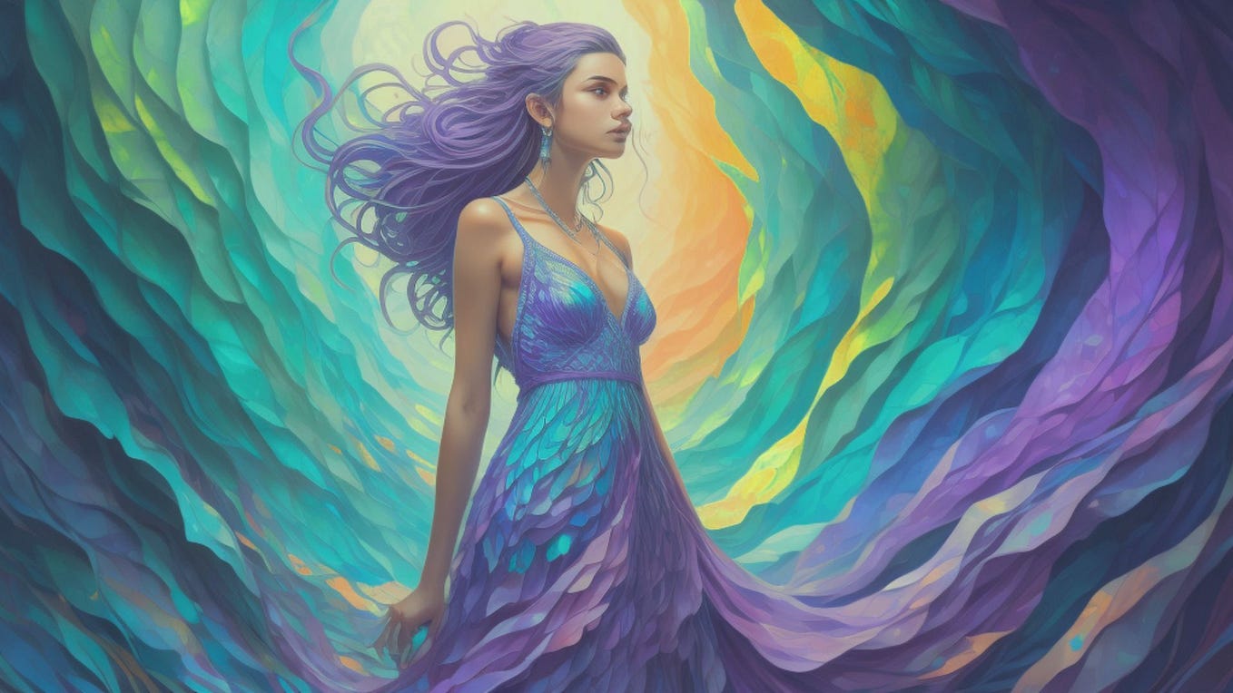 Back to School Dread. The End of Freedom | by Scott Zosel | Siren Song ...