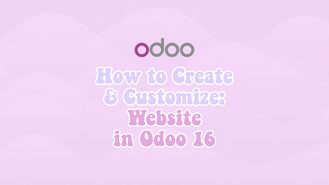 How to Install Odoo 16 in Windows 11 | by Sandra Harlim | Medium