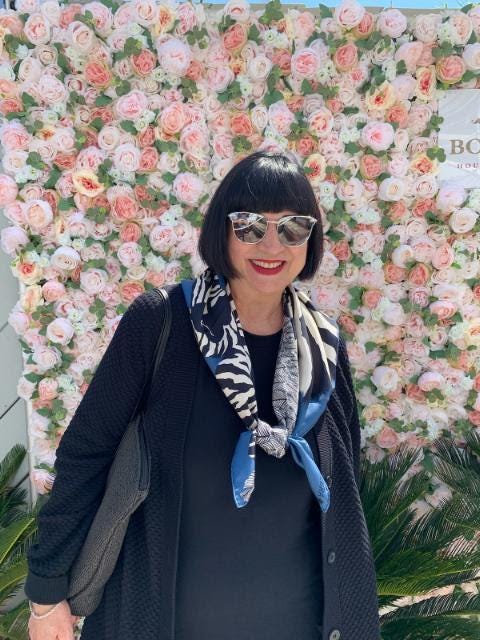 Cannes to Tribeca: Rose Ganguzza’s Multifaceted Journey with The ...