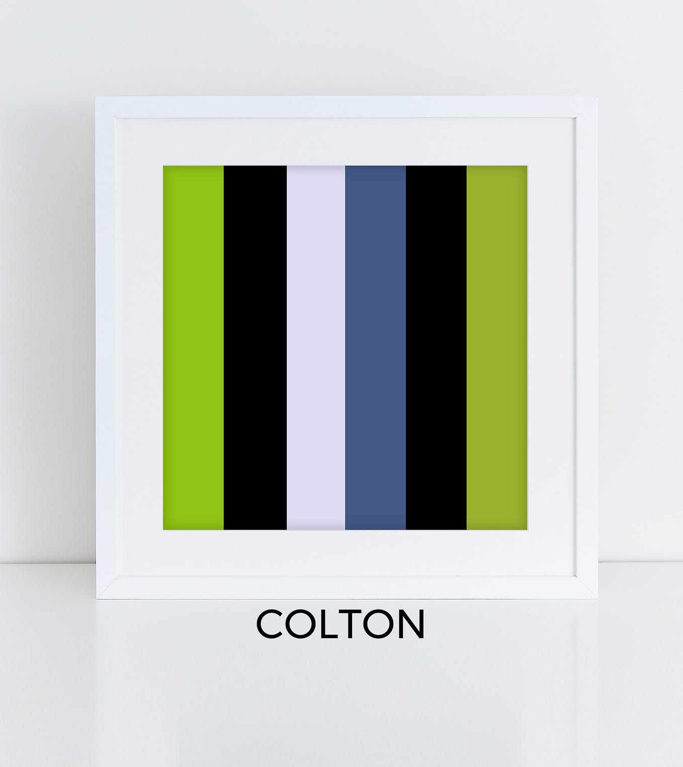 What Color Is Your Name? A New Synesthesia Tool Will Show You. | by ...