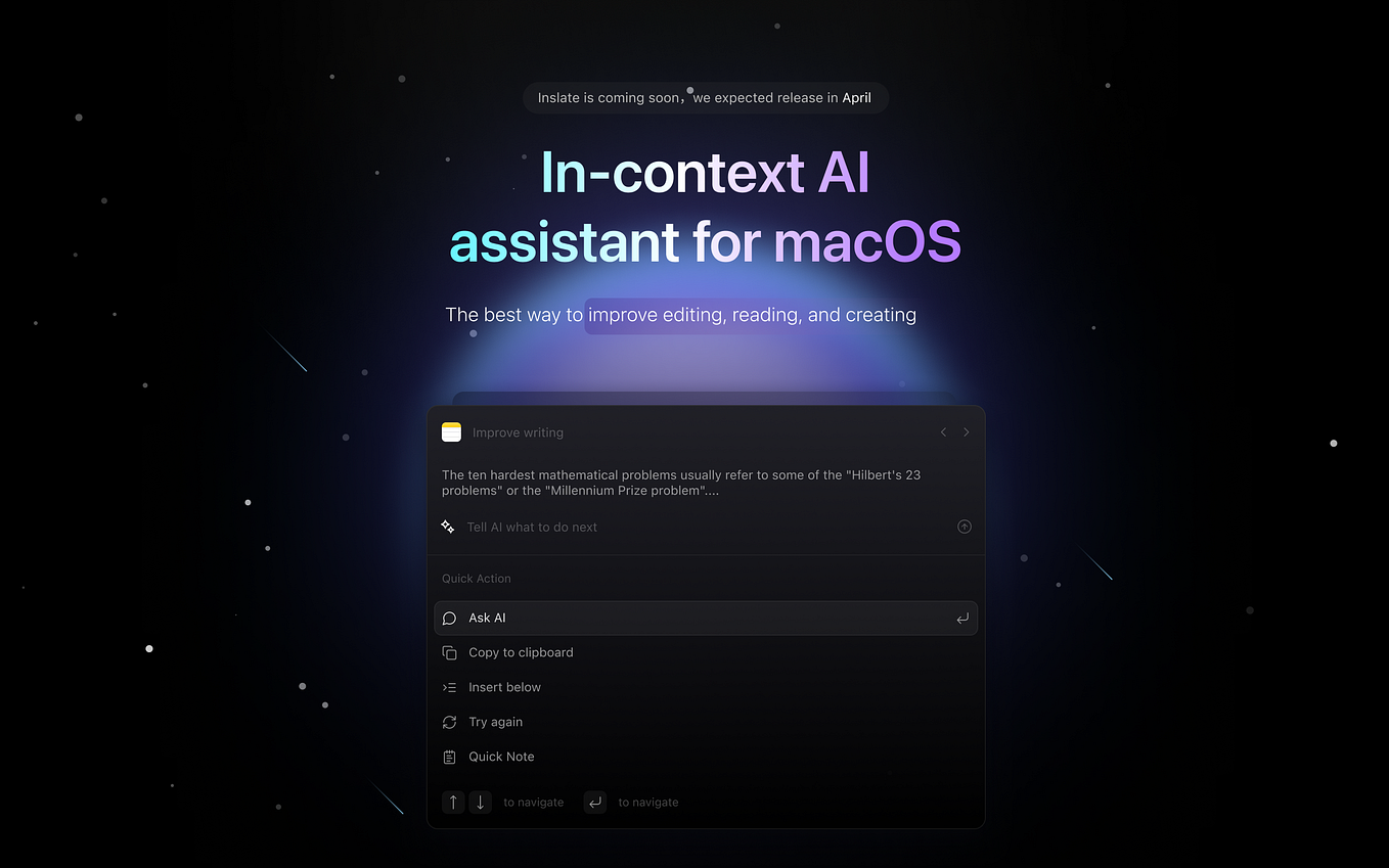 How to use ChatGPT to build macOS applications without any code ...