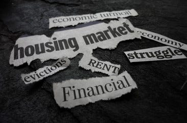 From Eviction Defense to Economic Defense | by Community Economic ...