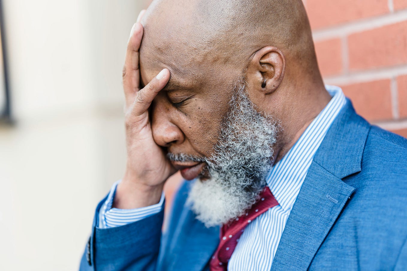 Why I’m Absolutely an Angry Black Woman | by Dominique Matti | THOSE ...
