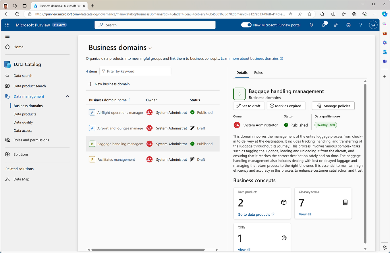 From Data Silos to Data Fabric: The Next Step in Data Management ...