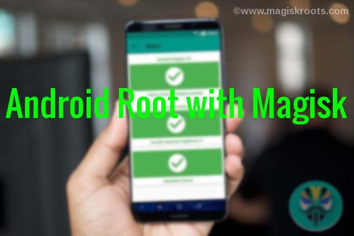 Magisk Root Download. Since the beginning of Android, people… | by Liyanado Thishara | Medium