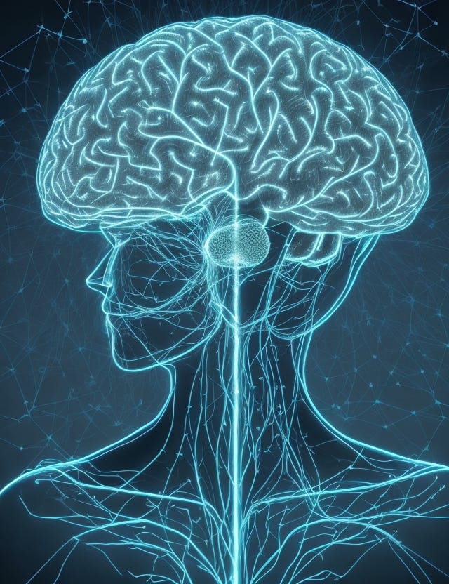 10 Health Facts to Optimize Your Wellbeing in 2024 | by THE HUMAN CORE ...