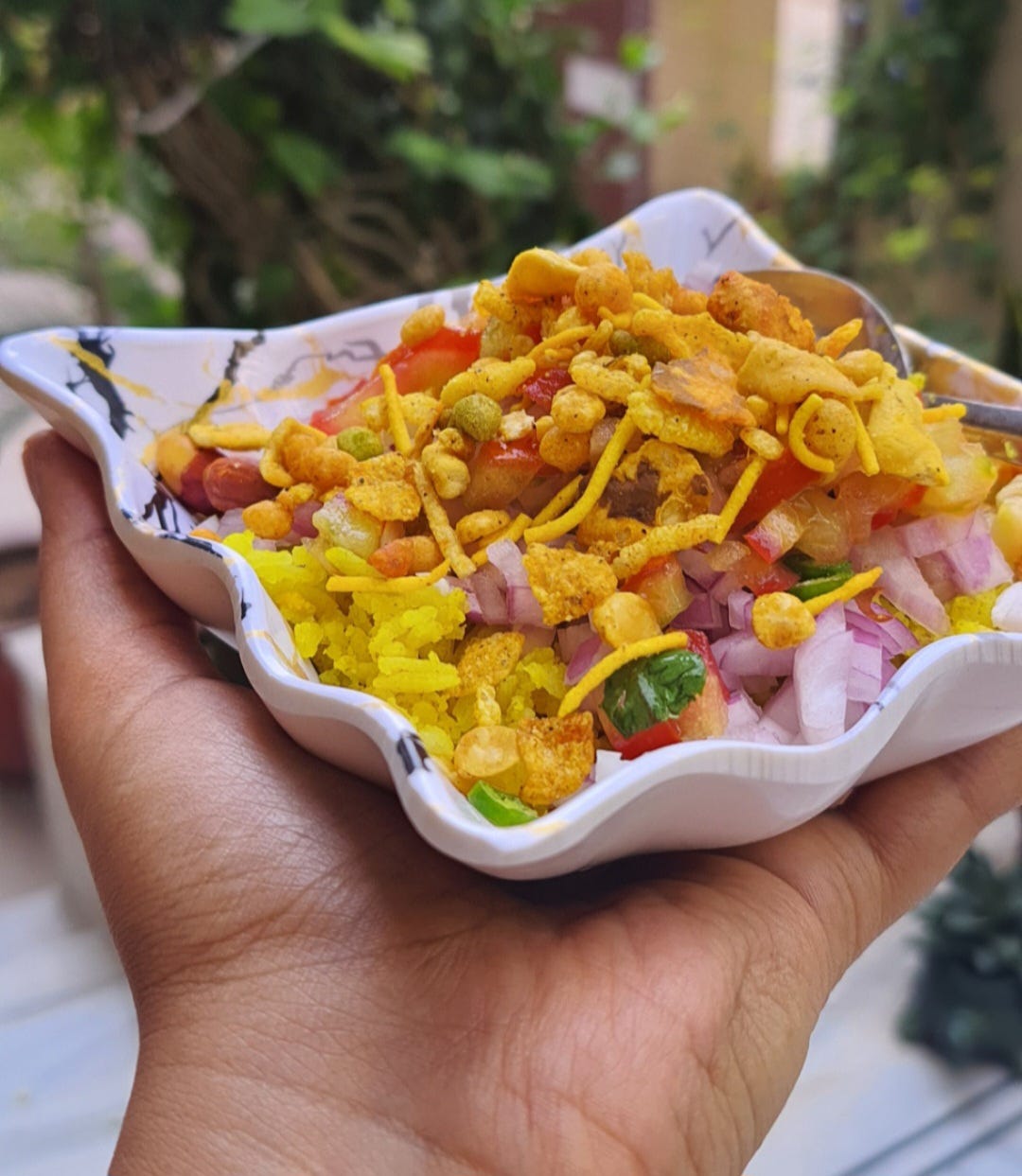 Just Follow the Aroma.. It leads to God. And good food. | by Ayushi ...