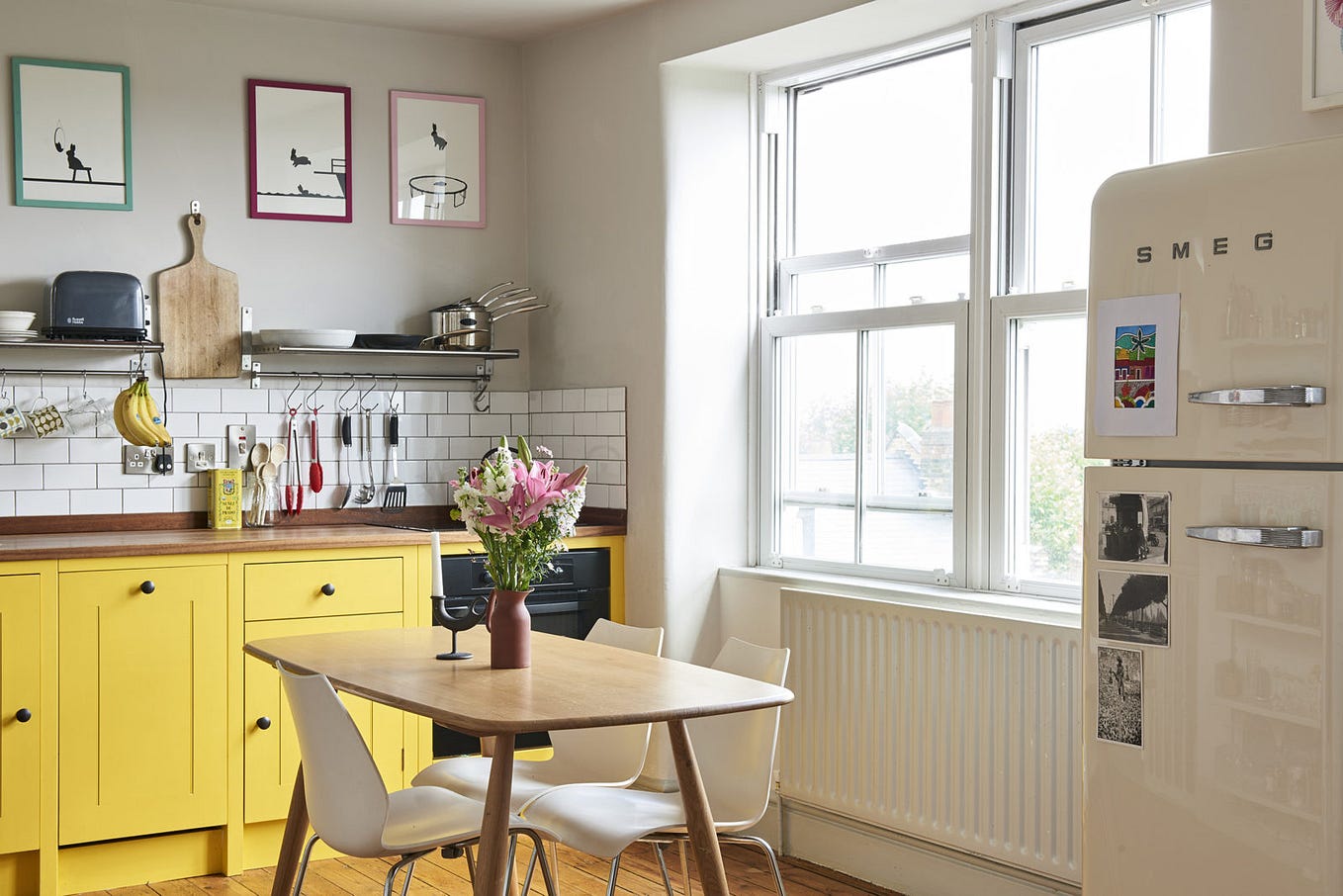 A Guide to Using the Colour Wheel for Room Decor: Selecting the Perfect ...