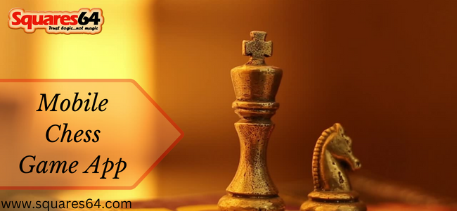 How To Play Online Chess Games Like A Pro? | by squares64games | Medium