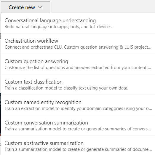Custom Named Entity Recognition with Azure AI Services: A Step-by-Step Guide | by Sathwik | Medium