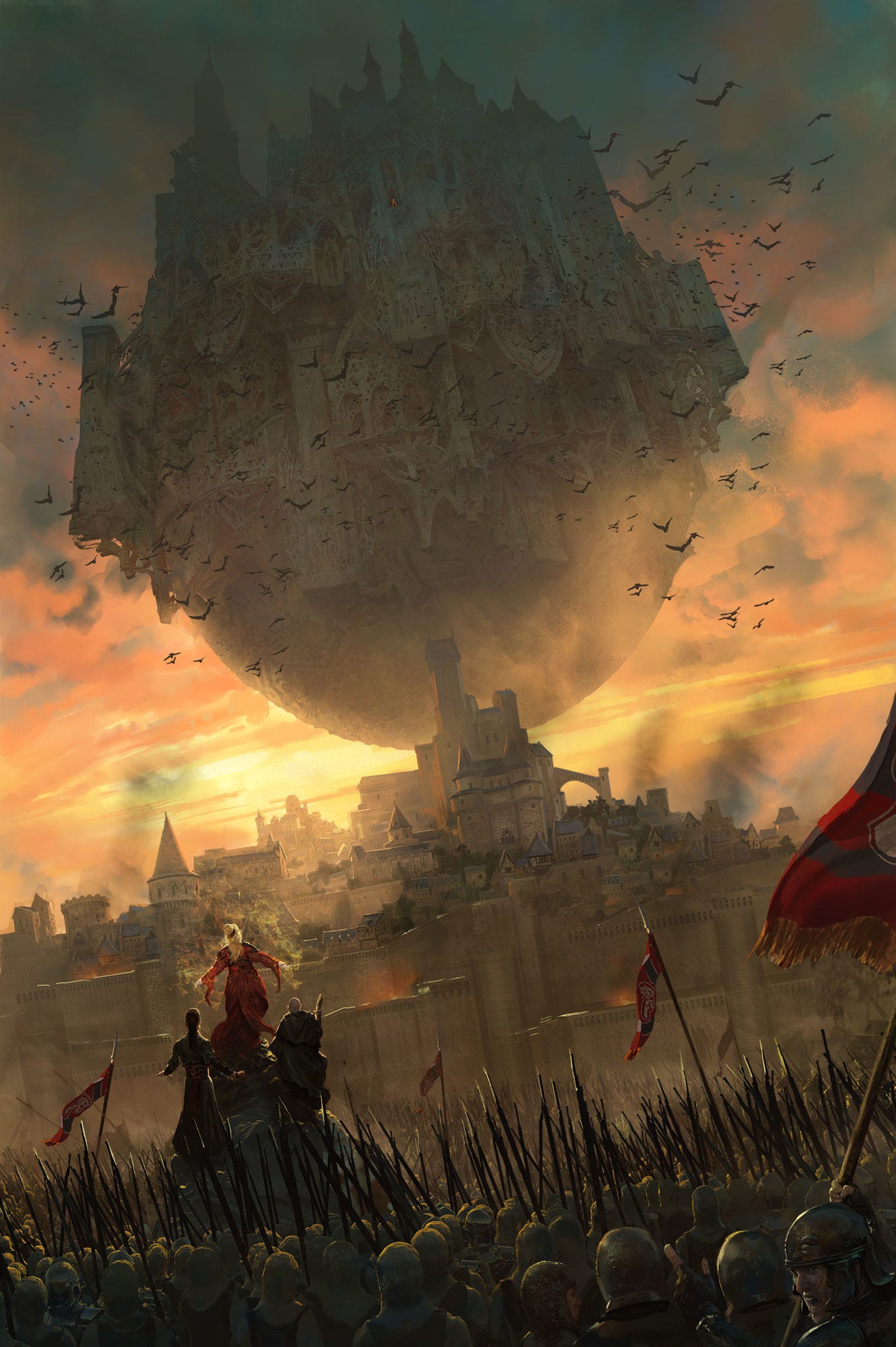 Writing great characters: Jezal in The First Law by Joe Abercrombie ...