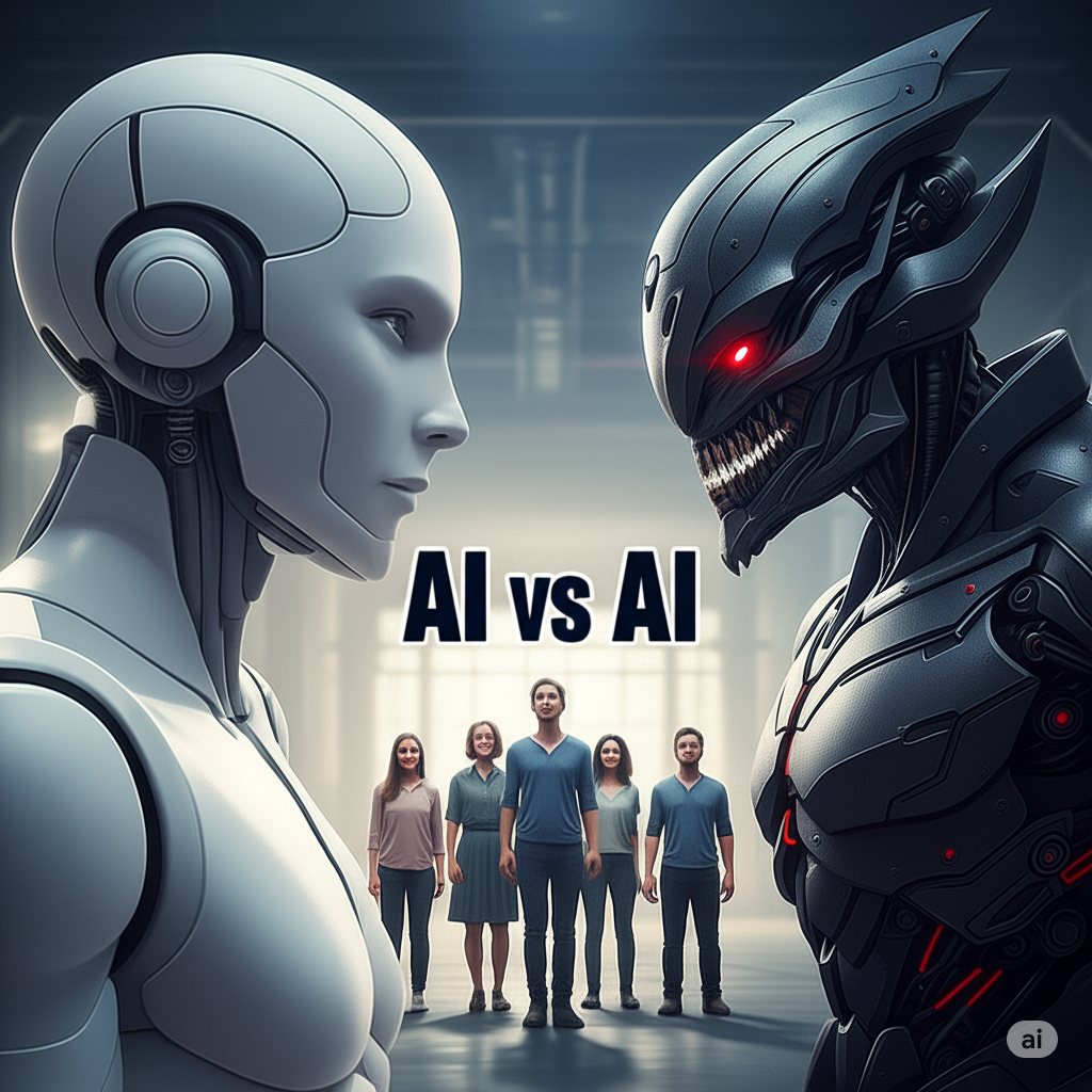 My Journey with Gemini & Imagen: Building Real-World AI Applications ...