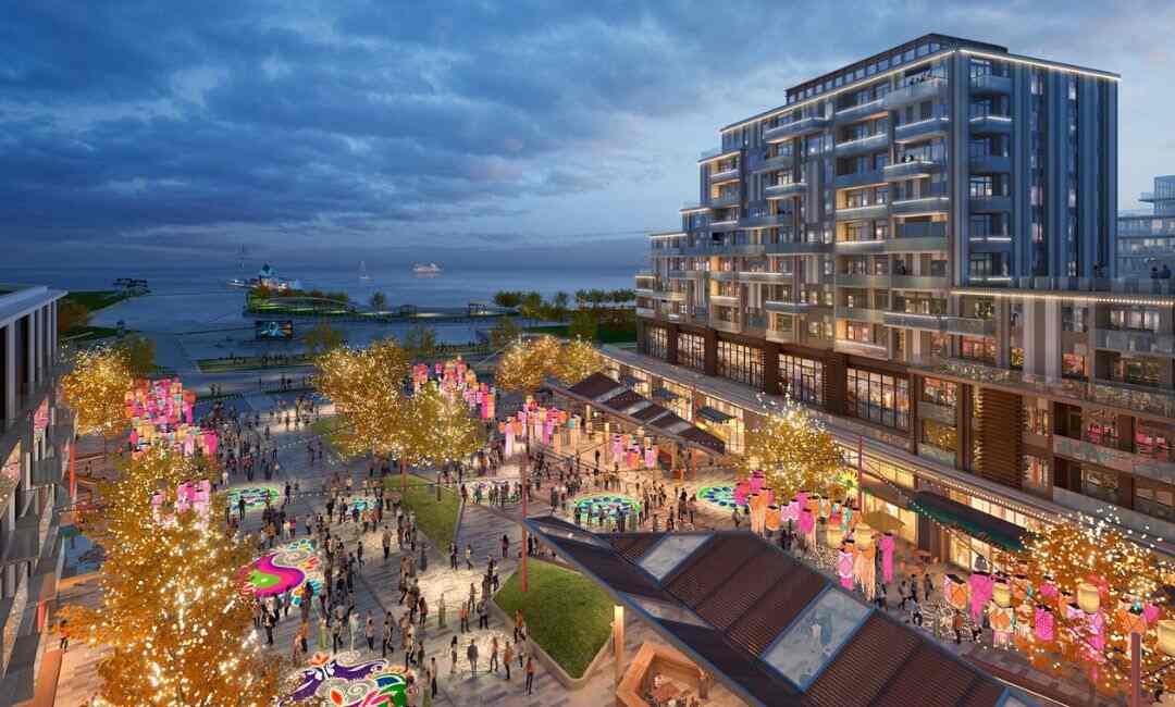Mississauga Waterfront Condos: A Comprehensive Guide | by Lakeview ...