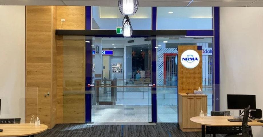 Creating the Perfect Office Design in Newcastle: A Guide to Innovative ...