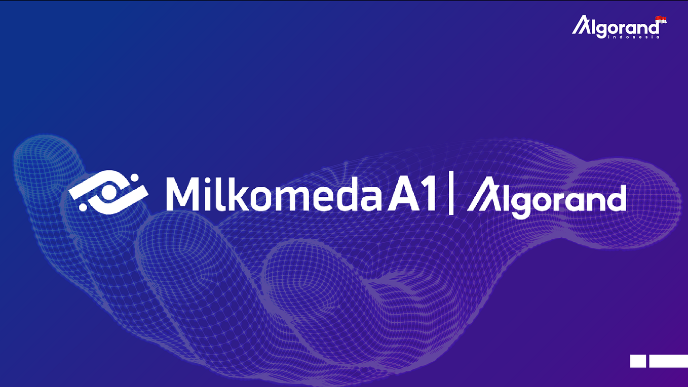Dampak Potensial Dari Algorand-Python Smart Contract | by Algorand Indonesia | Nov, 2023 | Medium