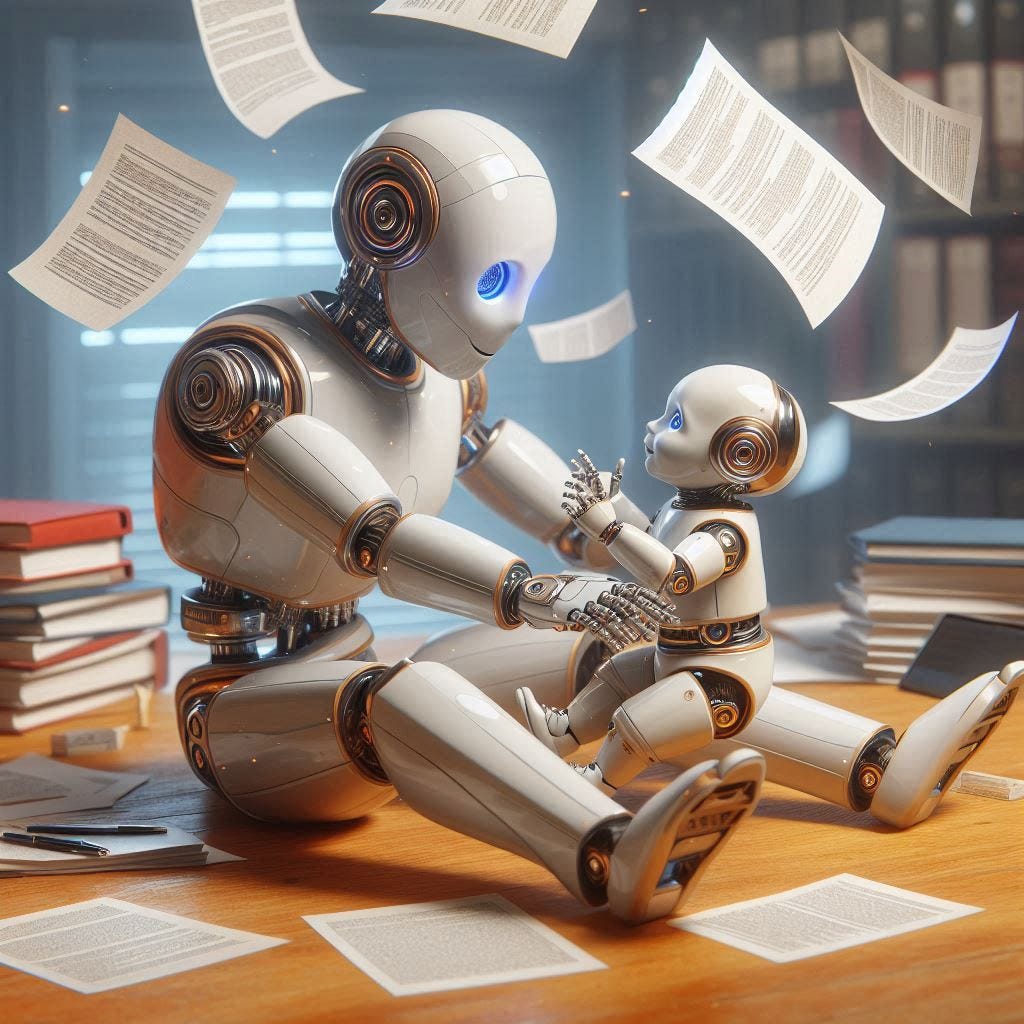 Using LlamaIndex with Elasticsearch for Enhanced Retrieval-Augmented Generation (RAG) | by ...